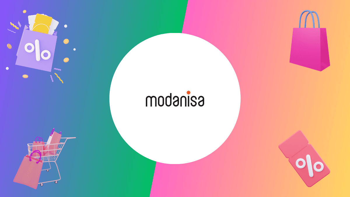 Modanisa İndirim Kodu 2025 - Kuponca